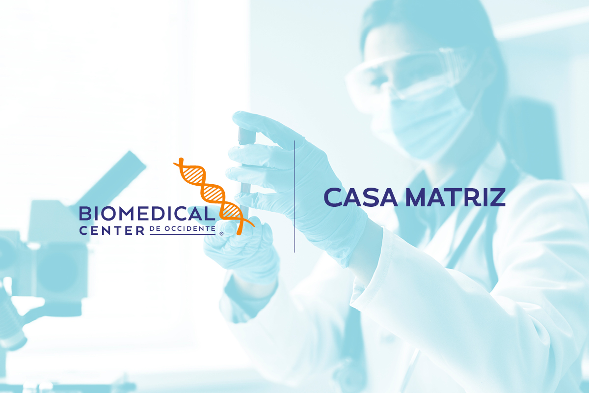 Laboratorio Biomedical Center de Occidente | Biomedical Center de Occidente