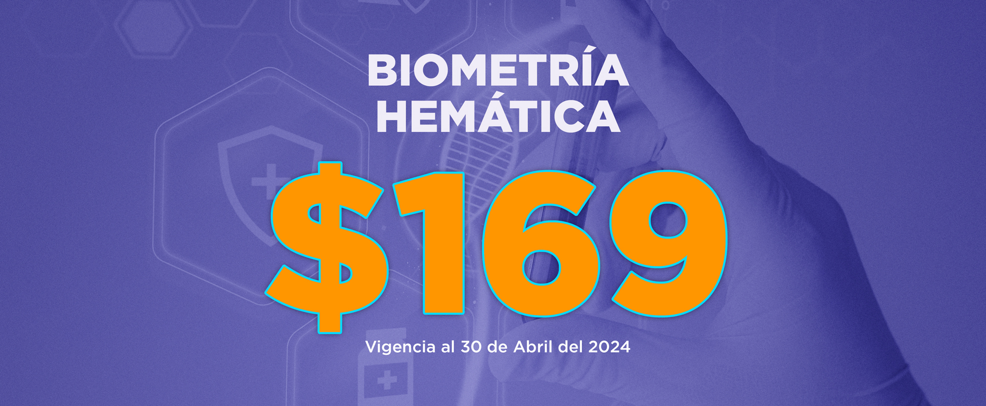 Biomedical Center de Occidente – Biomedical Center de Occidente